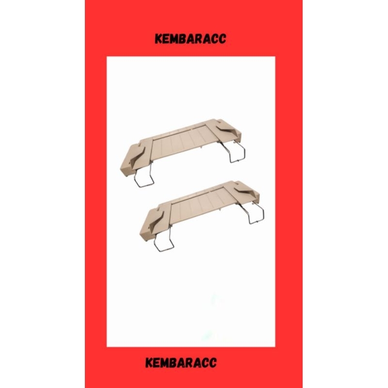 Jual paper tray printer lx 300+ kmplit sama besi penyangga kertas ...