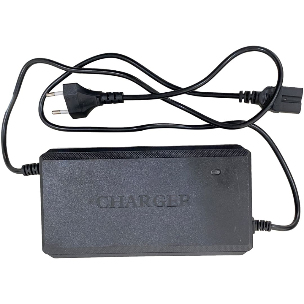 Jual TORA.charger/casan sepeda motor listriK TORAbergaransi | Shopee ...