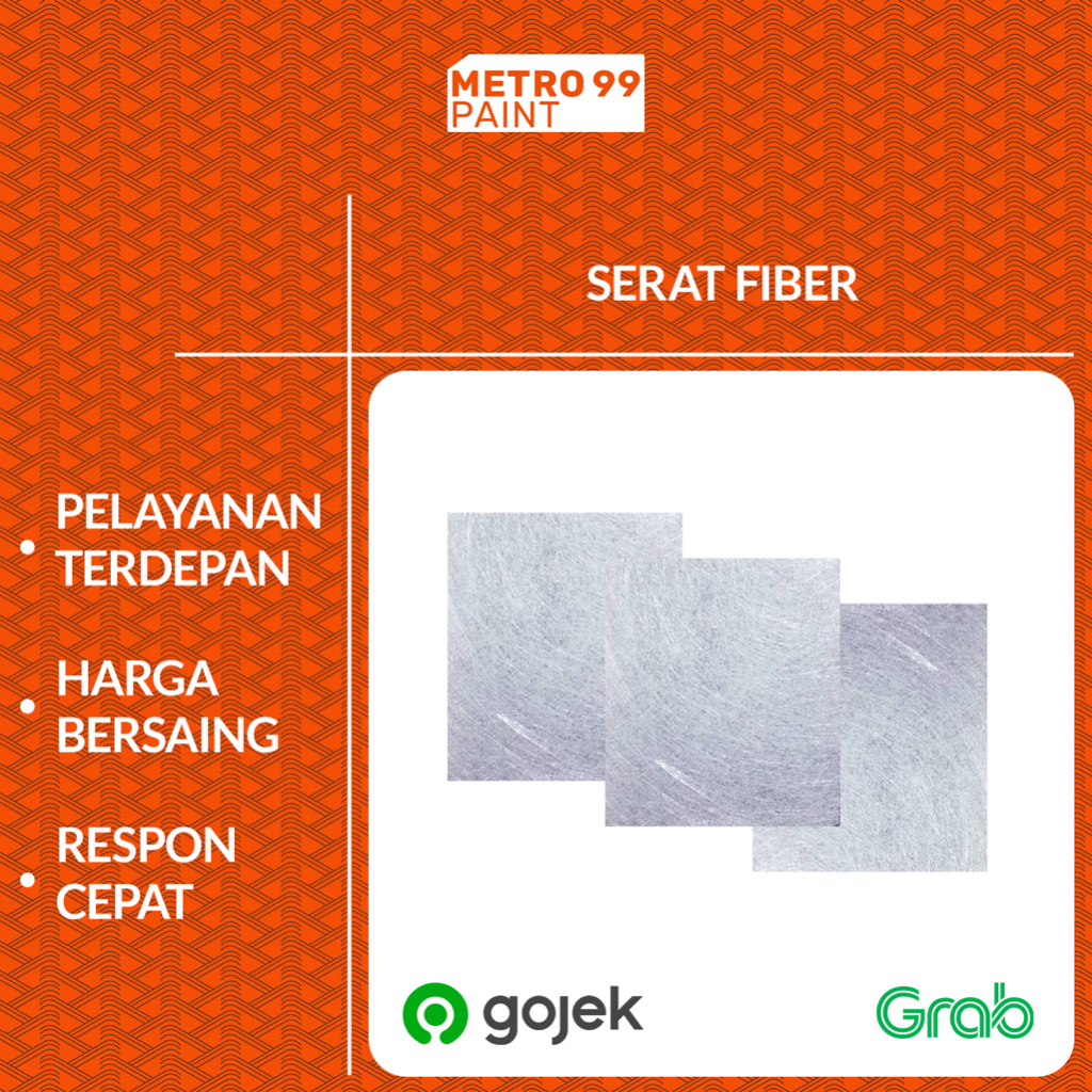 Jual Serat Fiber Lembaran | Shopee Indonesia