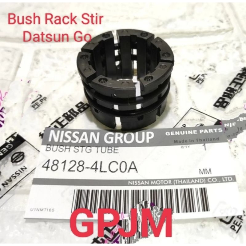 Jual Bush Rack Stir Datsun Go Original. | Shopee Indonesia