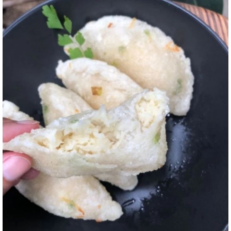 Jual Cireng Isi Keju Manis 1 Pck isi 5 Pcs cireng | Shopee Indonesia