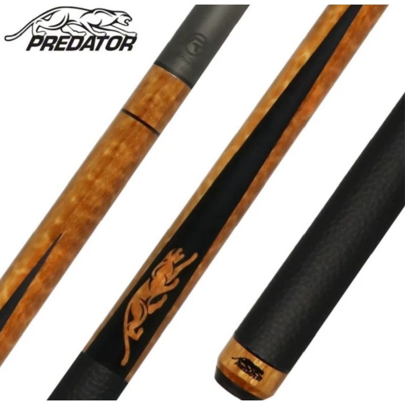 Jual PREDATOR SP2 REVO ADVENTURA 2 POOL CUE | Shopee Indonesia