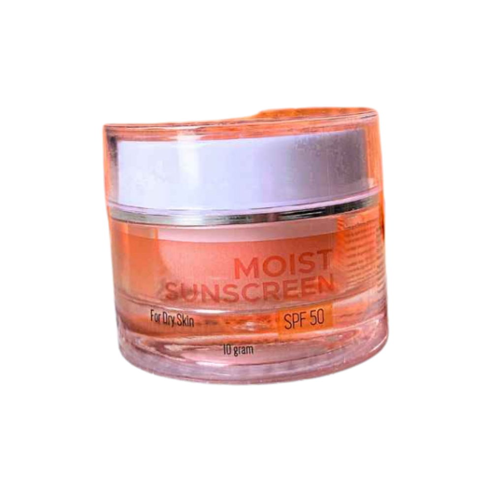 Jual ELDEPE Lightening Sunscreen SPF 50 - Sun Screen | Shopee Indonesia