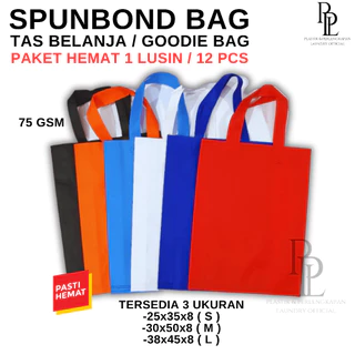Jual Goodiebag Terlengkap & Harga Terbaru Maret 2025 | Shopee Indonesia
