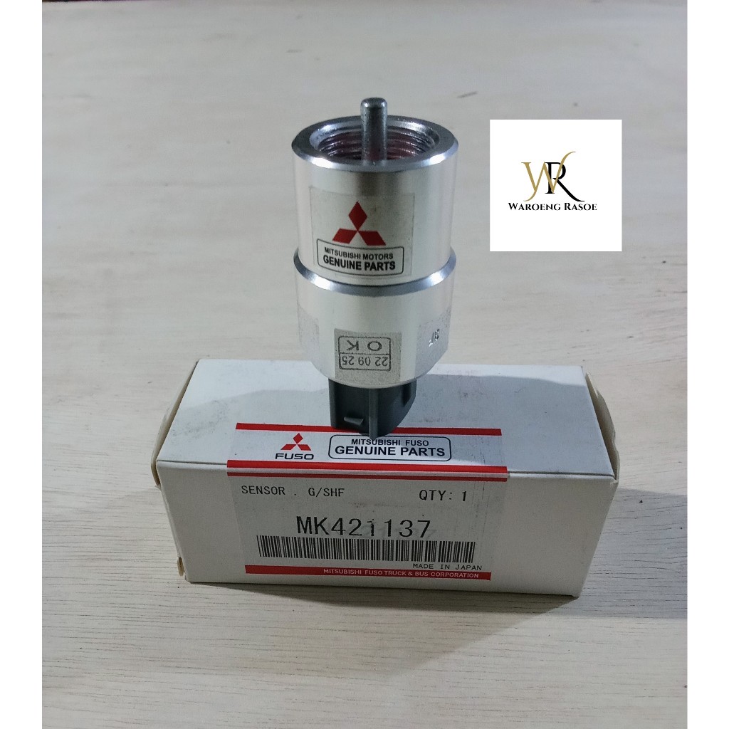 Jual Sensor Speedometer Canter MK-421137 Original MK421137 | Shopee ...