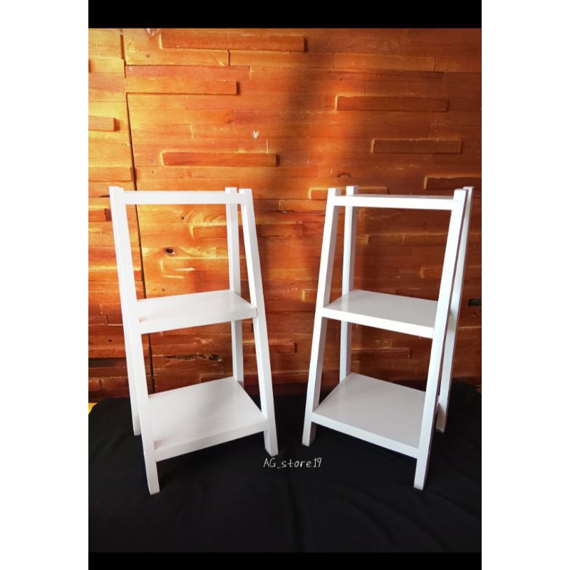 Jual READY STOK! DESSERT TABLES BIRTHDAY/RAK ULANGTAHUN/RAK SUSUN MINI ...