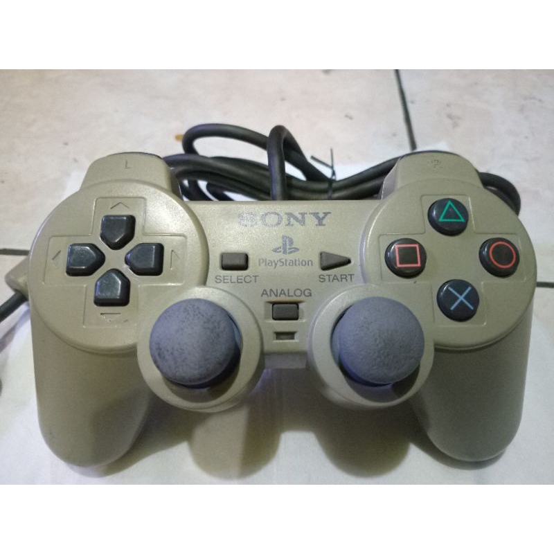 Jual Stik PSX/PSone original | Shopee Indonesia