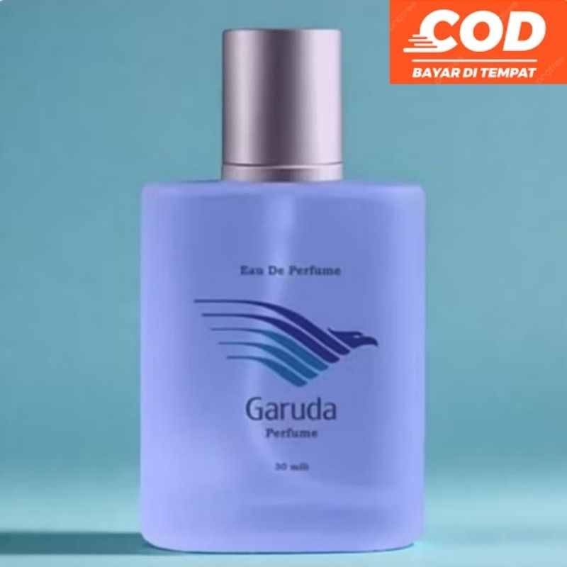 Jual Parfume garuda Indonesia 100% Original Pria dan Wanita Tahan Lama ...
