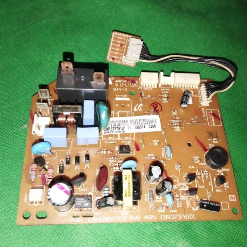 Jual PCB MODUL AC LG ANTI BACTERIA 99,9% AC LG | Shopee Indonesia