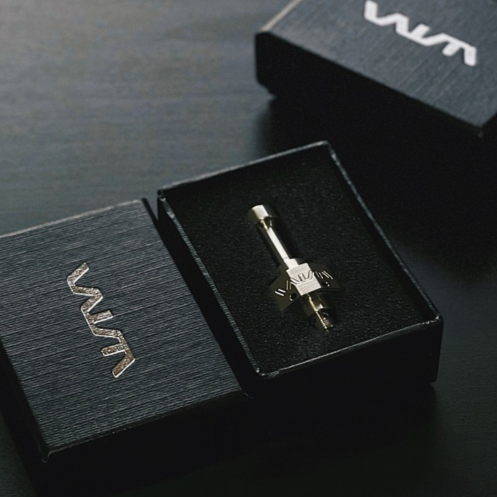 Jual VWM DopeR SS RBA Authentic For Boro Aio RBA Bridge Stainless Steel ...