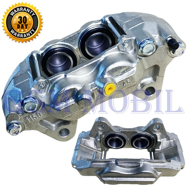 Jual Kaliper Rem Cakram Toyota Hilux Revo Fortuner VRZ 47750-0K300 ...