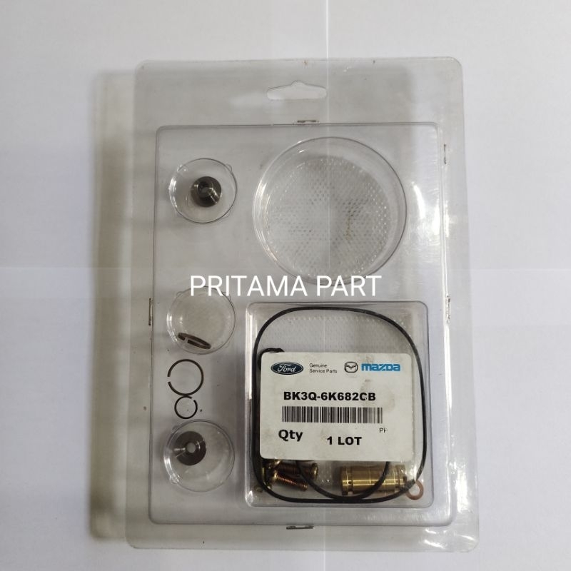 Jual REPAIR KIT TURBO FORD RANGER 2.2 2200CC XLT XLS BT50 PRO ISI TURBO FORD RANGER 2.2 2200 CC ...