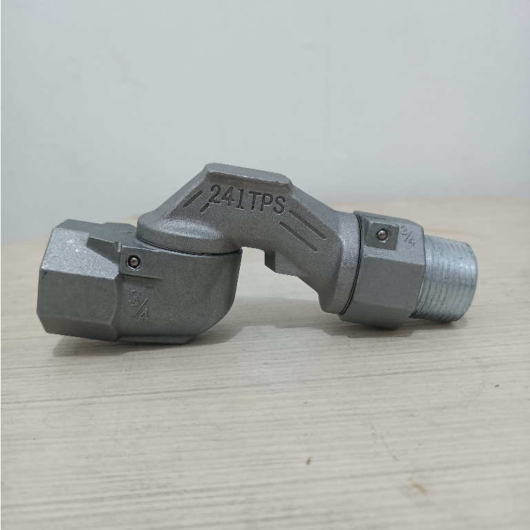 Jual Swivel Bebek Adaptor Pompa SPBU | Shopee Indonesia