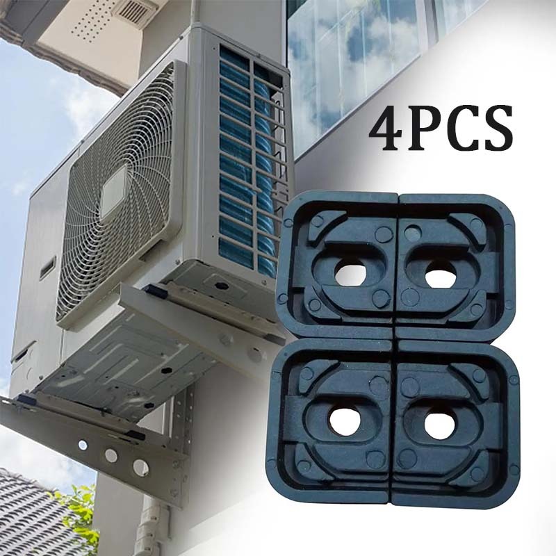 Jual Karet Kompresor Ac Karet Dudukan Kompresor Ac Bracket Outdoor Ac ...
