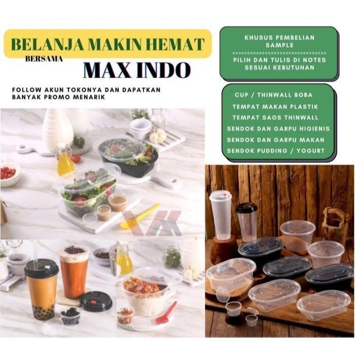 Jual SAMPLE PRODUK ALL PPRODUCT WINGOH | Shopee Indonesia