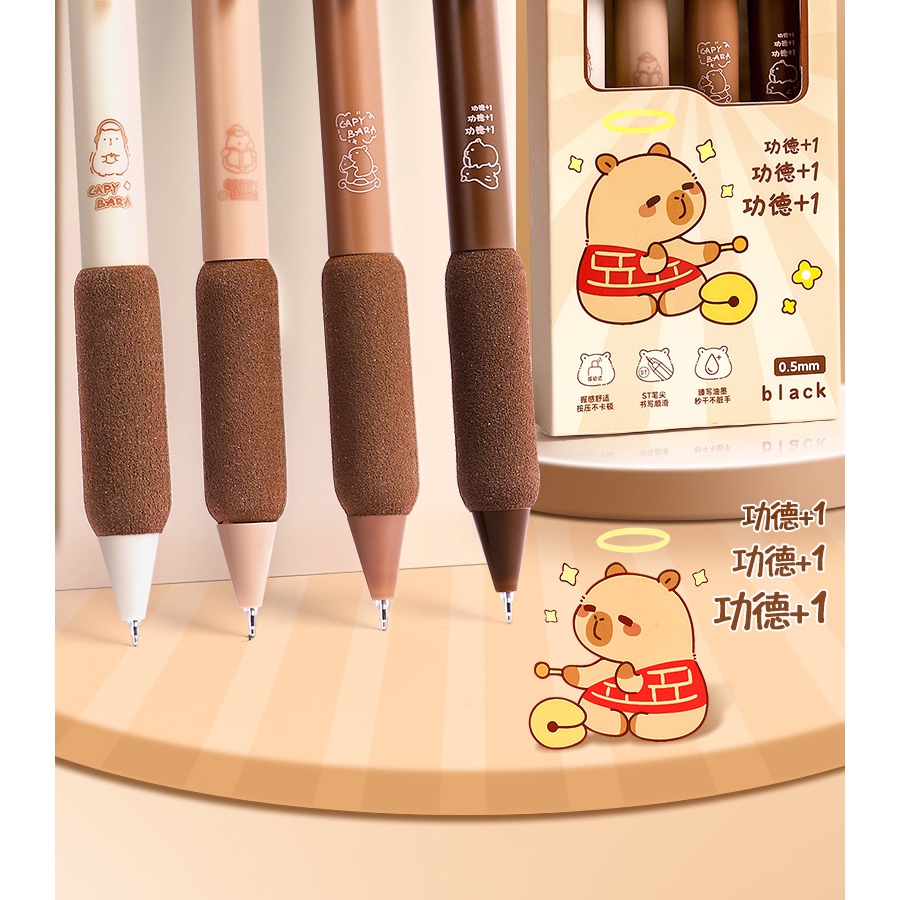 Jual Pena Cetekan Capybara Set | Shopee Indonesia Jual Pena Cetekan Capybara Set | Shopee Indonesia