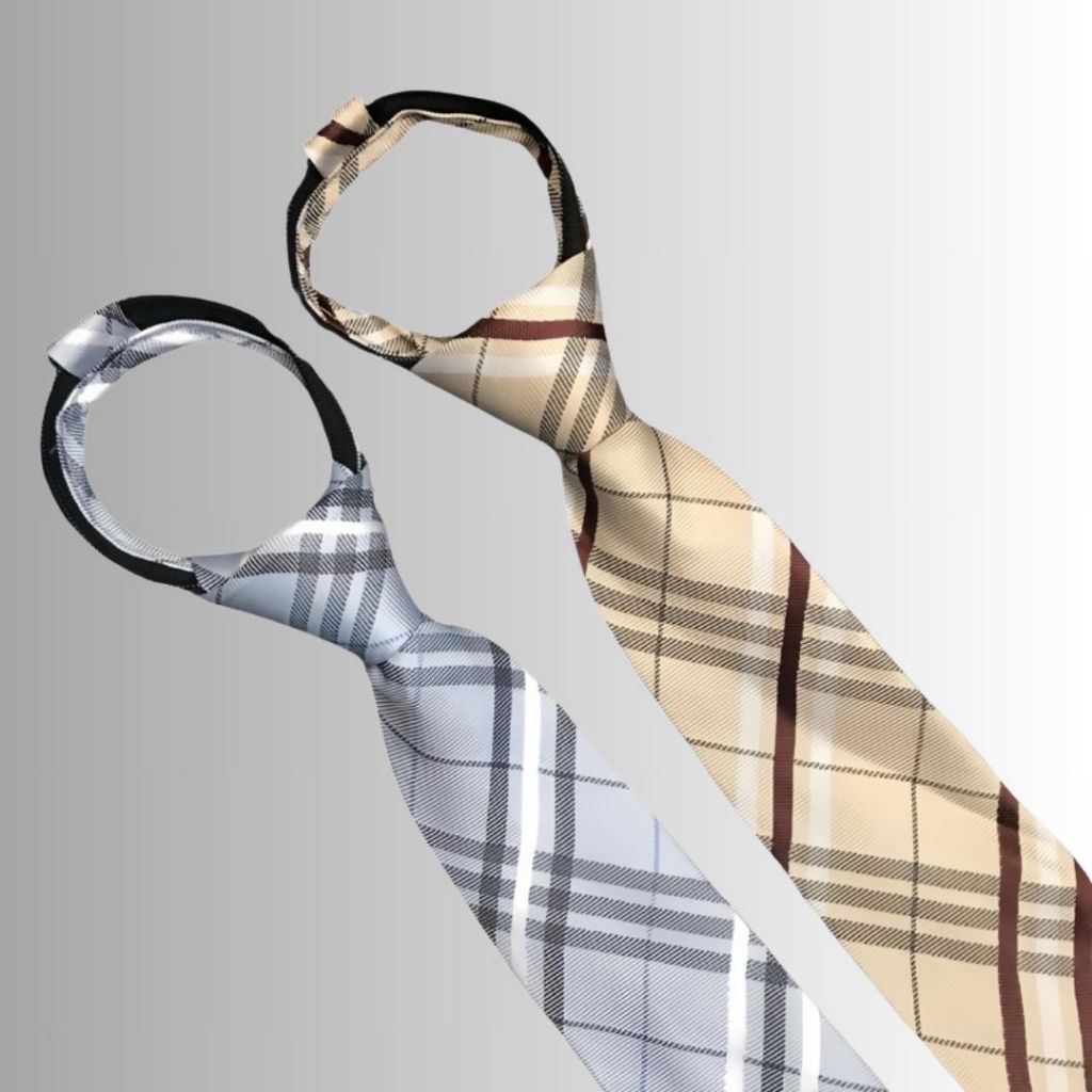 Jual Dasi Instan Motif Abstrak | Shopee Indonesia