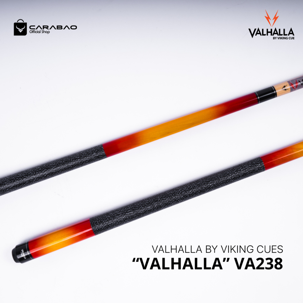 Jual VIKING VALHALLA VA238 CUE STICK BILLIARD | Shopee Indonesia