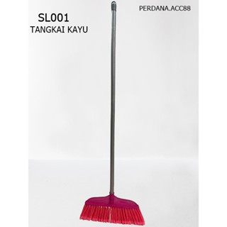 Jual Sapu Lantai Sapu Plastik Sapu Nilon Sapu Rumah | Shopee Indonesia