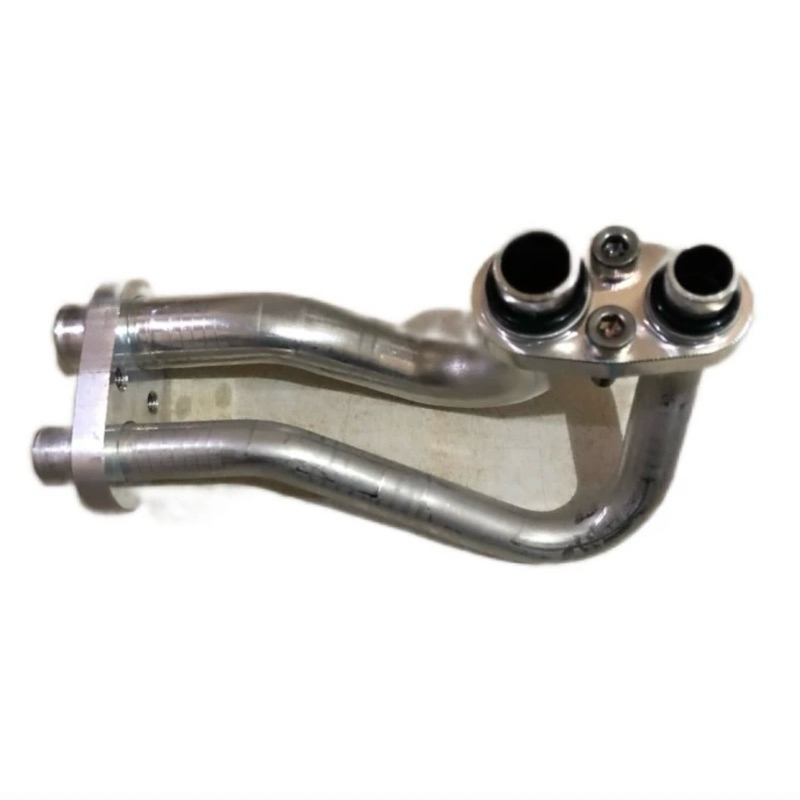 Jual Pipa Fitting Cooling Coil Evaporator ke Expansi AC Mobil Grand ...
