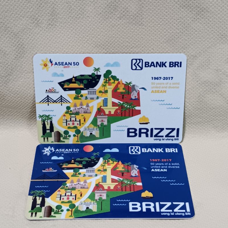 Jual Brizzi Terbaru NFC | Shopee Indonesia