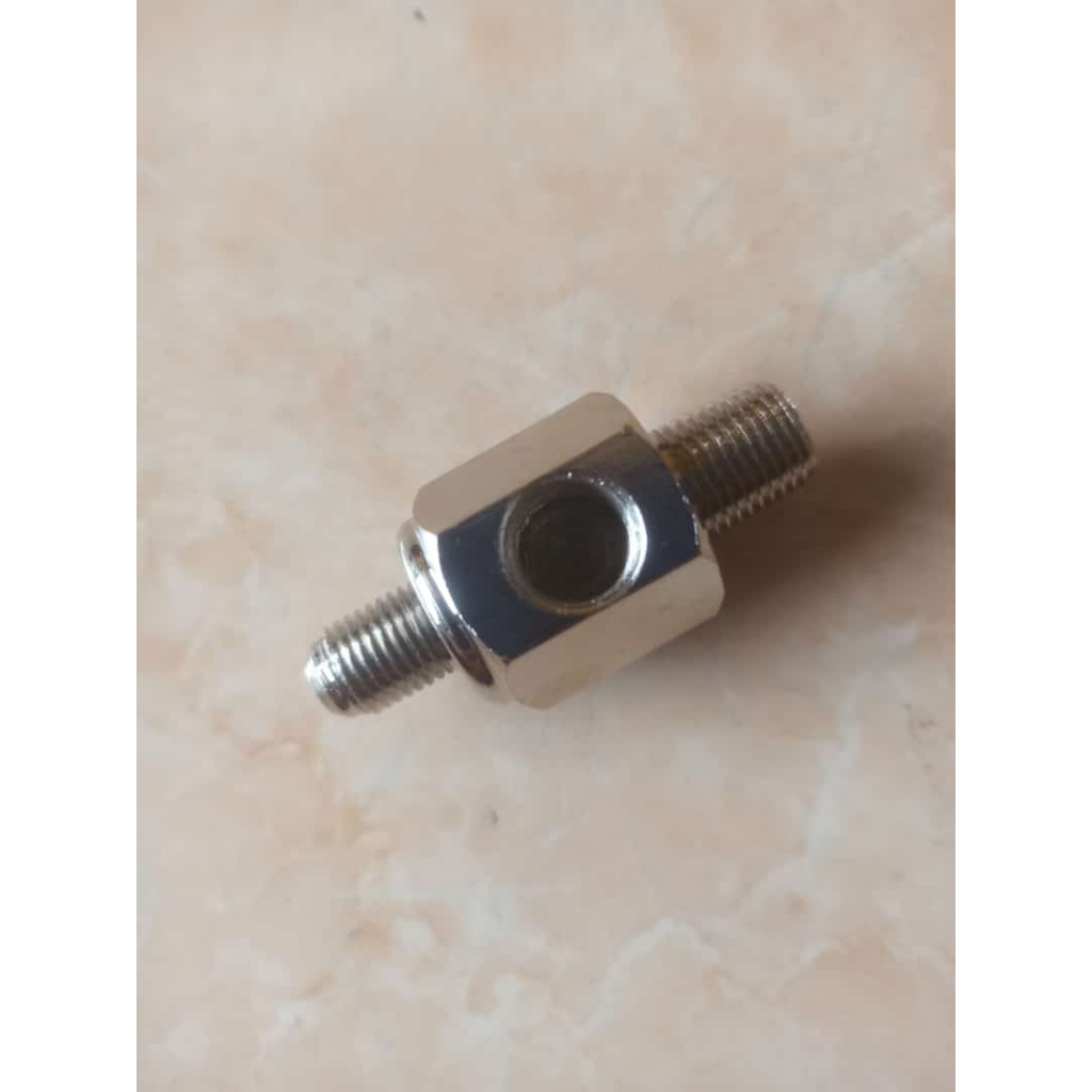 Jual PRESSURE GAUGE HOLDER DUDUKAN PRESSURE GAUGE MESIN INJEKSI ...