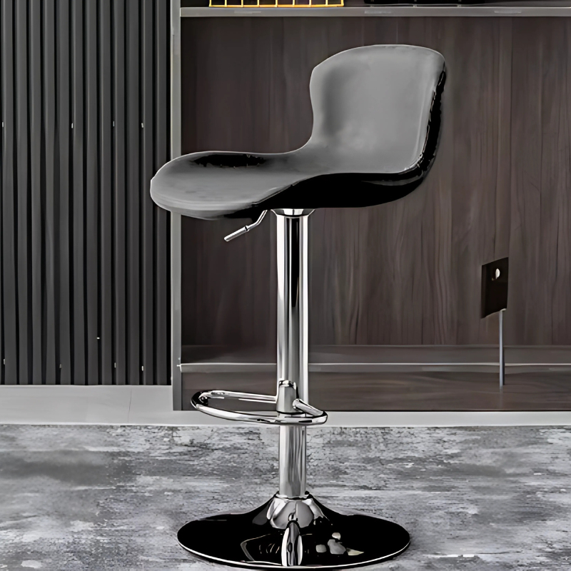 Jual Kursi Bar Minimalis Modern Kursi Bar Tinggi Kursi Bar Adjustable ...