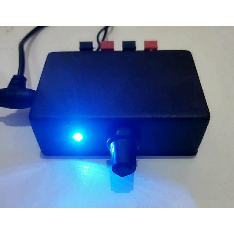 Jual Amplifier mini 5 volt || AMPLIFIER MINI 5 VOLT | Shopee Indonesia