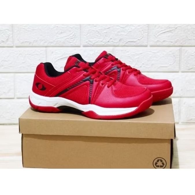 Jual SEPATU ASTEC BADMINTON ORIGINAL | Shopee Indonesia