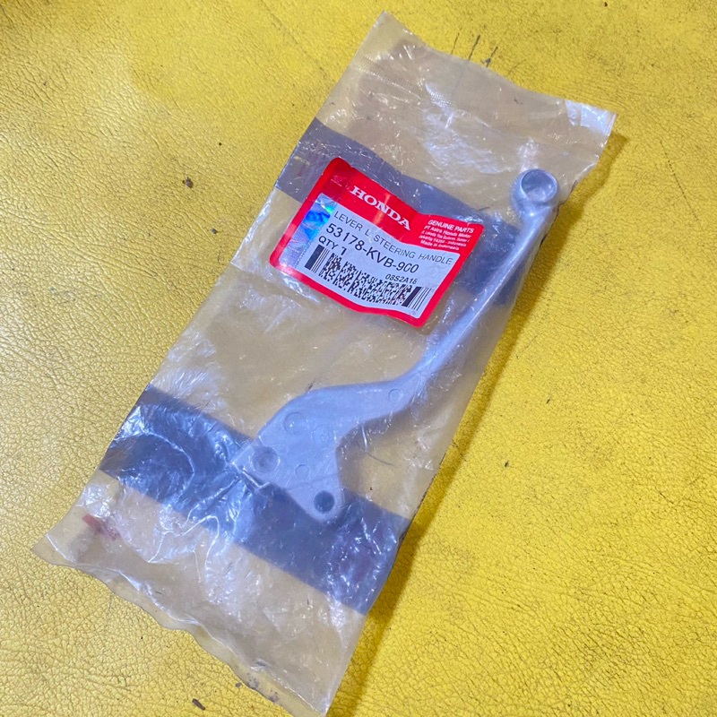 Jual handle rem belakang handle Kiri honda beat karbu beat fi (non CBS ...