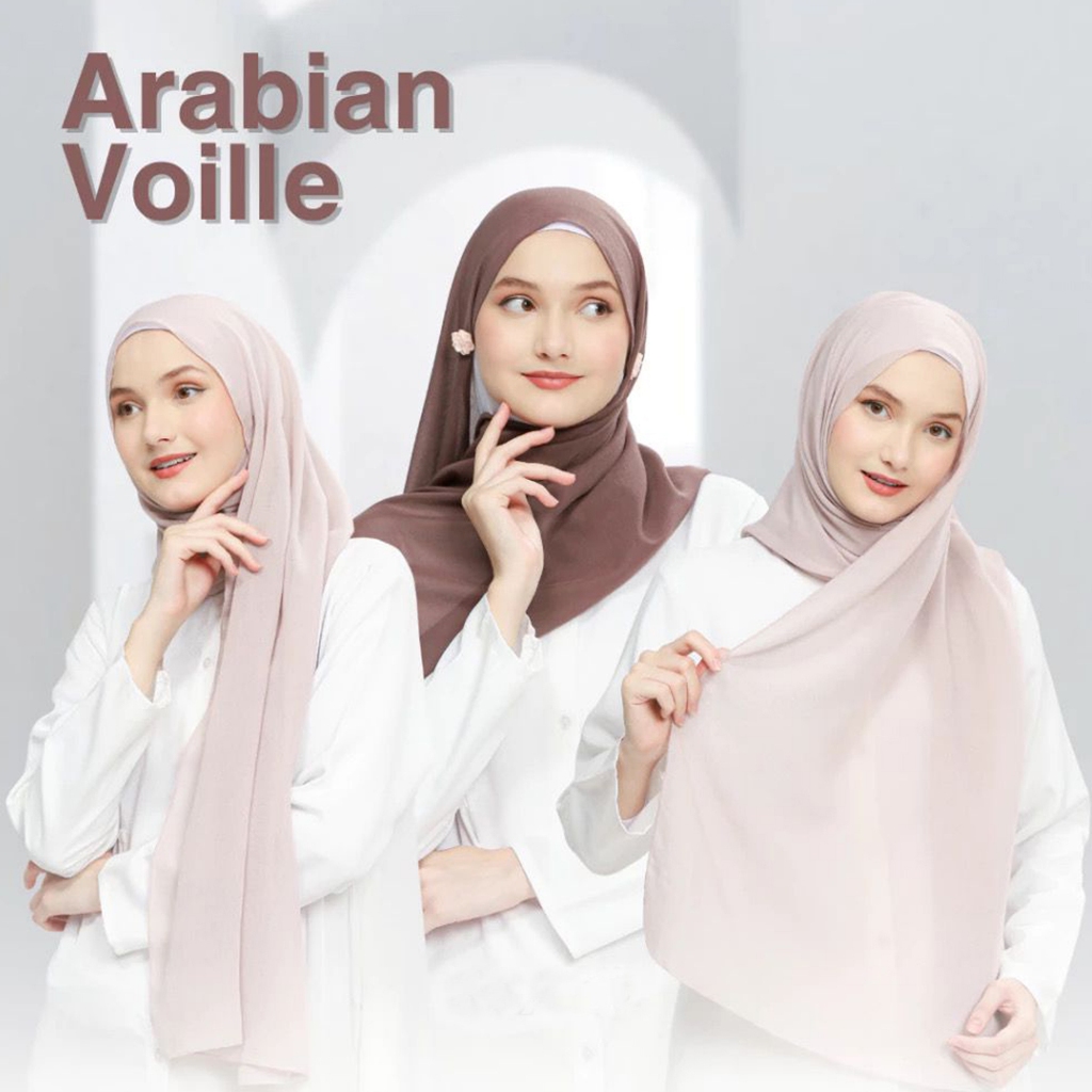 Jual Pashmina Dubai Arabian Shawl Warna terlengkap Pashmina Paris ...