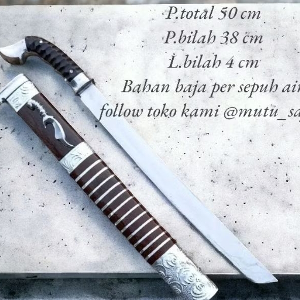 Jual TERLARIS GOSEM MUTU BAJA PER 50 cm | Shopee Indonesia
