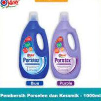Jual YURI PORSTEX 1 LITER - 1000 ML | Shopee Indonesia
