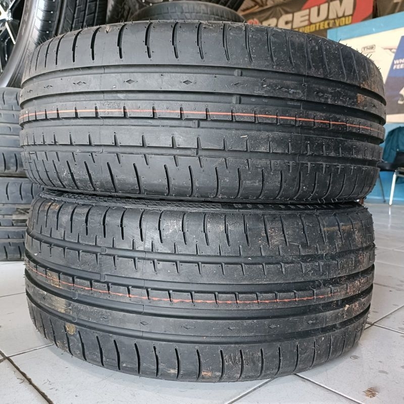 Jual Jual Ban second Accelera phi 235 40 R19 Kondisi 95% Tahun 2024 ...