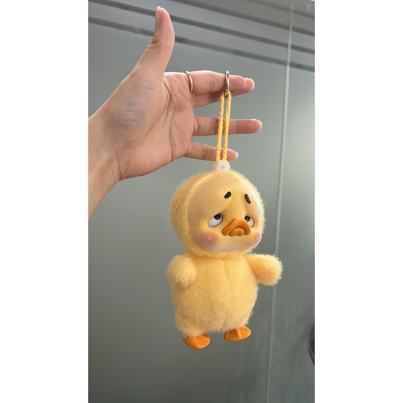 Jual Gantungan Upset duck tidak termasuk topi & boneka (bisa request ...