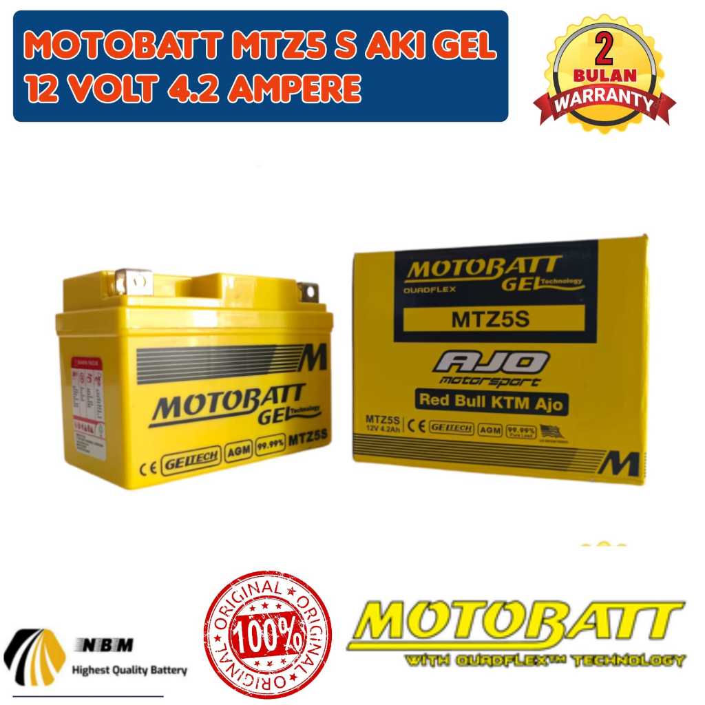 Jual Aki motor Honda supra X 125/Vario 110/Honda CS 1/Honda Blade/New ...