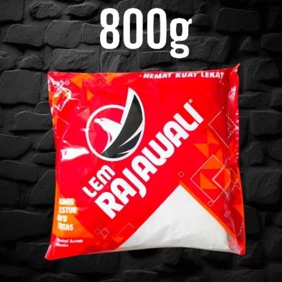 Jual LEM RAJAWALI 800g/ 1 KG LEM KAYU, LEM KERTAS, LEM CAMPURAN PLAMIR TERMURAH | Shopee Indonesia