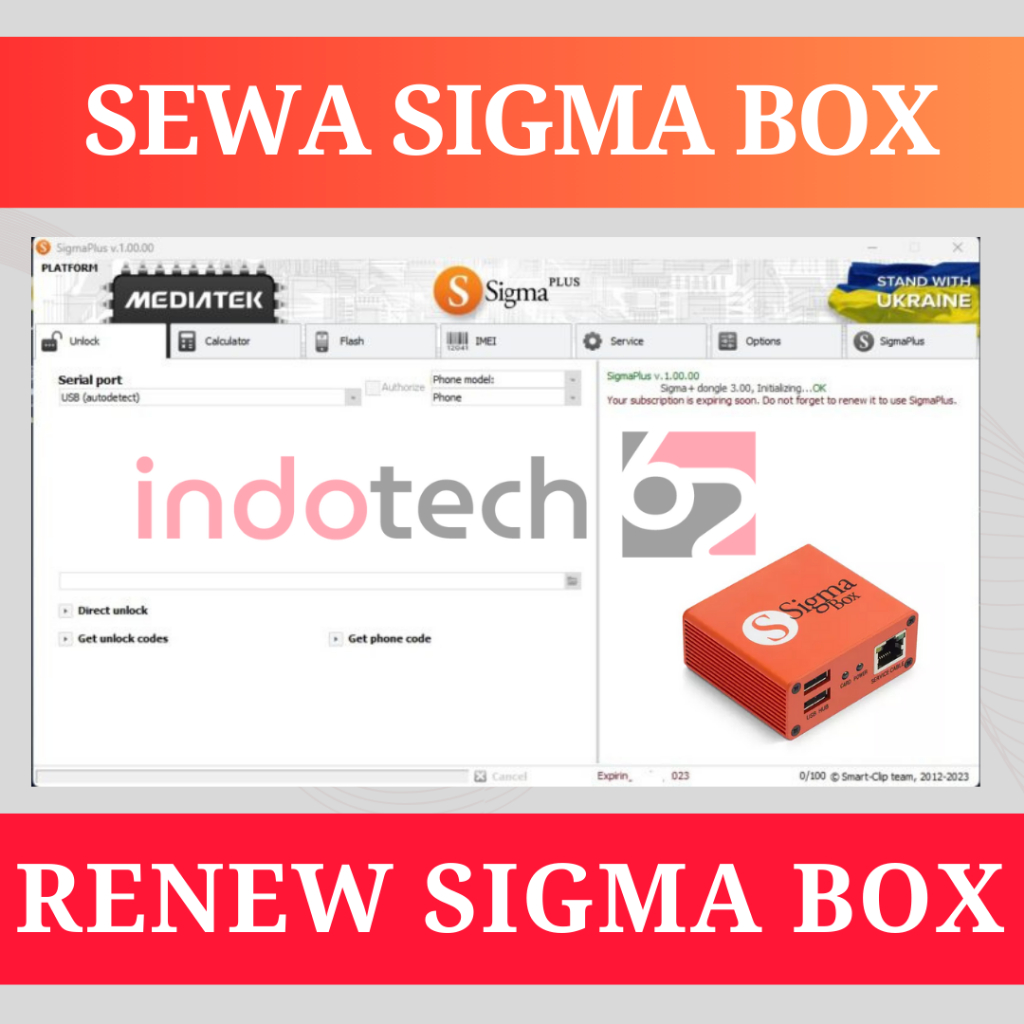Jual SEWA SIGMA BOX | SIGMABOX | RENEW SIGMA BOX | RENEW SIGMA DONGLE ...