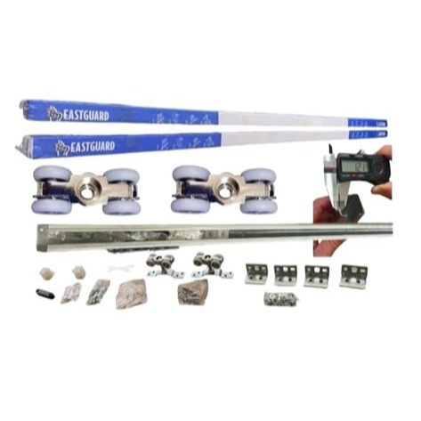 Jual REL SLIDING EASTGUARD CM-Rel Pintu Dorong-Sliding Rail Galvanis ...