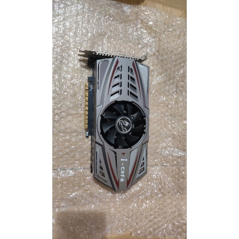 Jual colorful gtx 750 ti 2gb dd5 | Shopee Indonesia