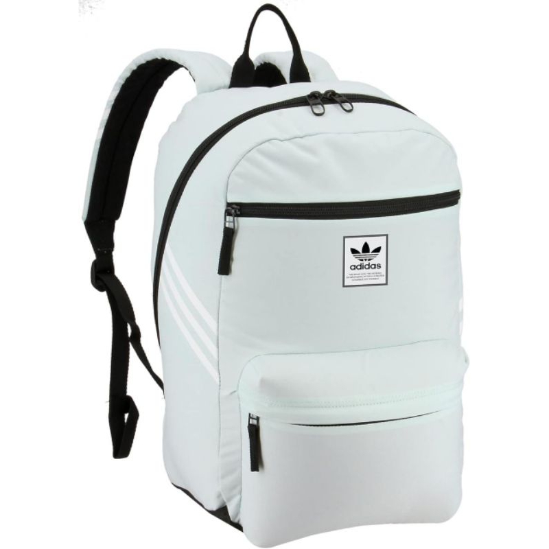 Jual Adidas Backpack National SST Light Blue 100%Original | Shopee ...
