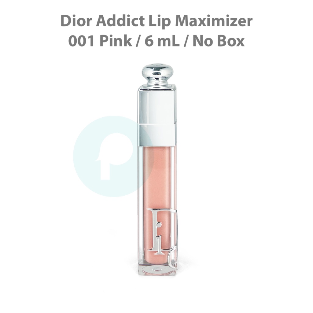 Jual Dior Addict Lip Maximizer | Shopee Indonesia