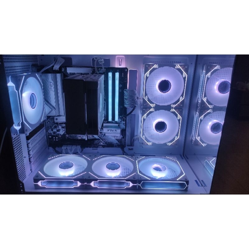 Jual FAN CASE REVERSE (5 FAN MERK CAMPUR) | Shopee Indonesia