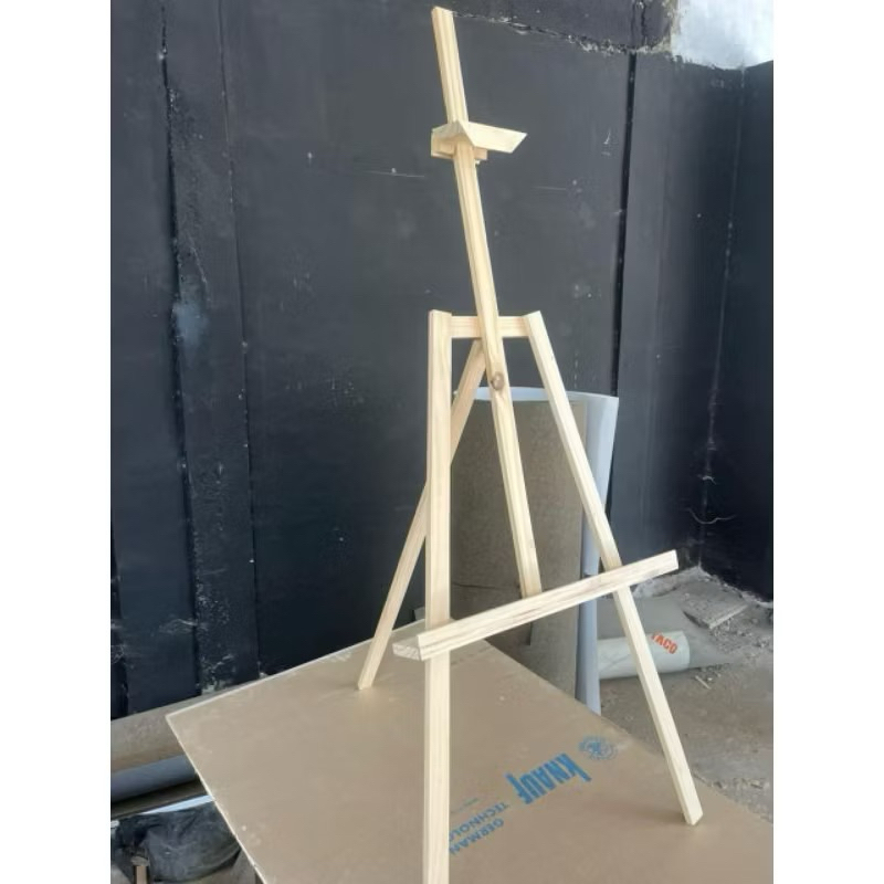 Jual stand foto 150cm stand bunga karangan bunga easel prewed | Shopee ...
