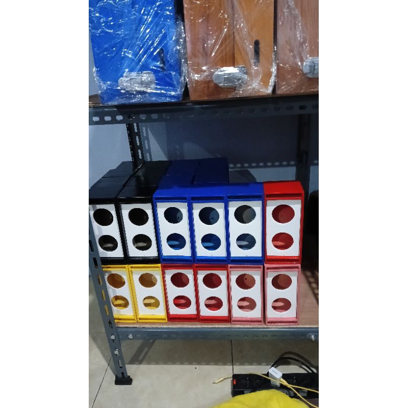 Jual box speaker 2 inch | Shopee Indonesia