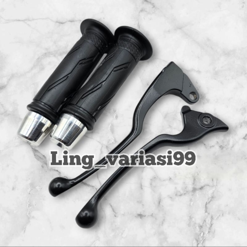Jual Handle Handel Rem Motor Mio Sporty Mio Smile Mio Lama Mio 5TL ...
