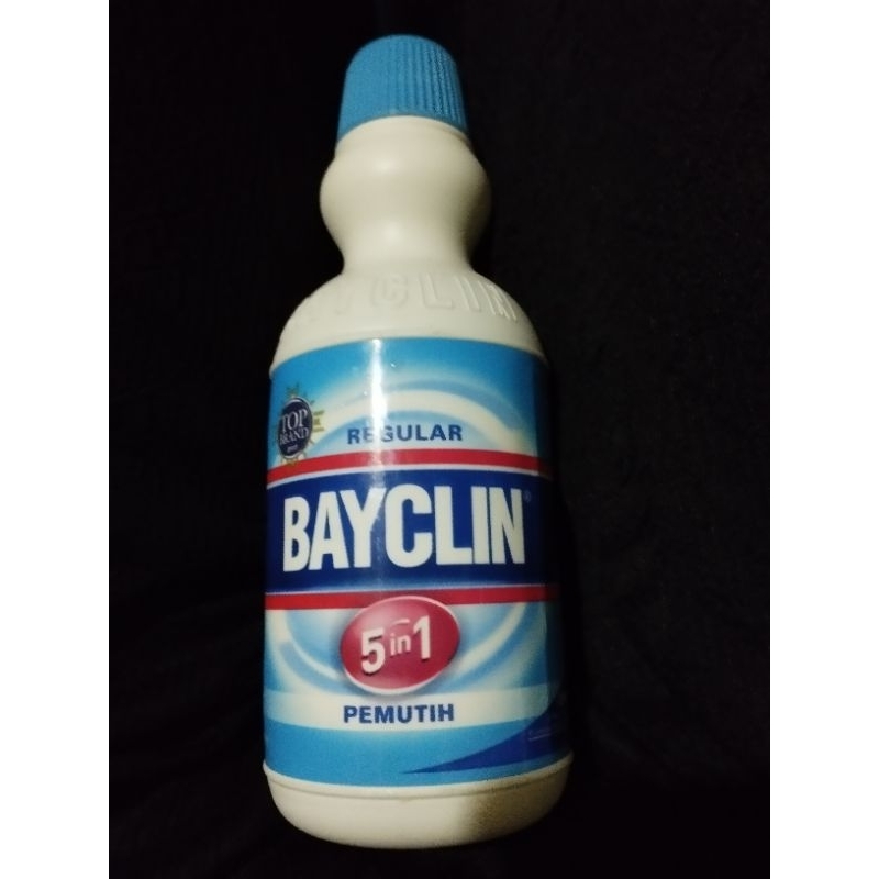Jual Bayclin pemutih 200 ml | Shopee Indonesia