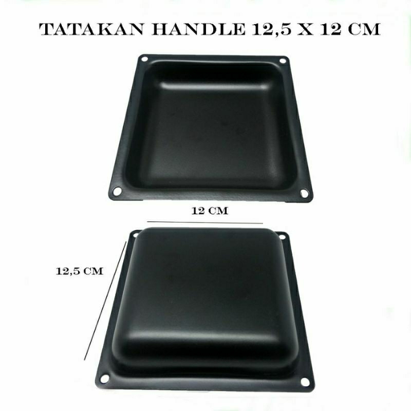 Jual Handle Tanam Untuk Box Sound System Uk 12x12.5 cm Handel Box besi ...