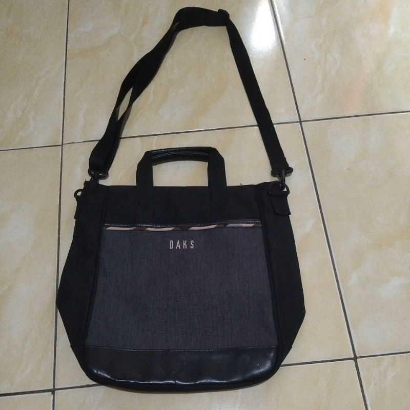 Jual TAS SELEMPANG DAKS ( PL ) | Shopee Indonesia