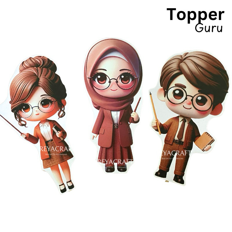 Jual Add on - Topper Guru | Shopee Indonesia